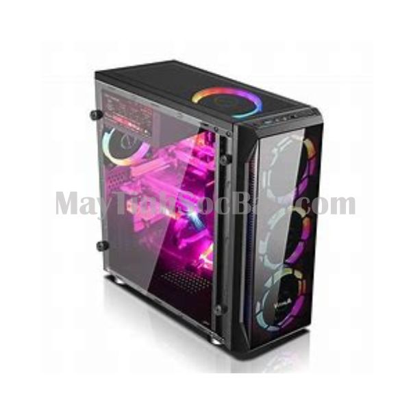 Case Máy Tính Nào Sẽ Phù Hợp Với Bạn Nhất Năm 2024